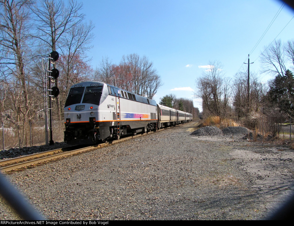NJT 4802